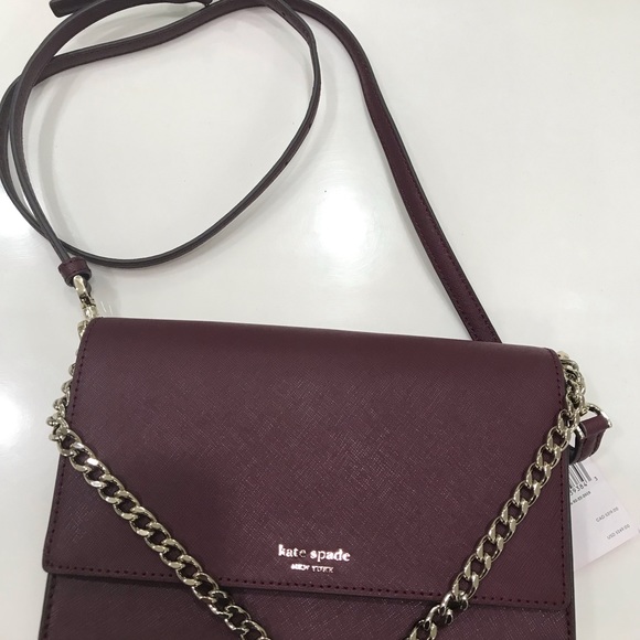 kate spade | Bags | Kate Spade Convertible Crossbody | Poshmark